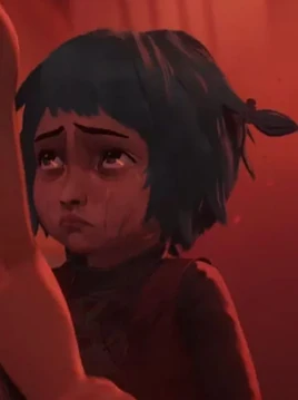 Jinx | Wiki Wiki Arcane | Fandom
