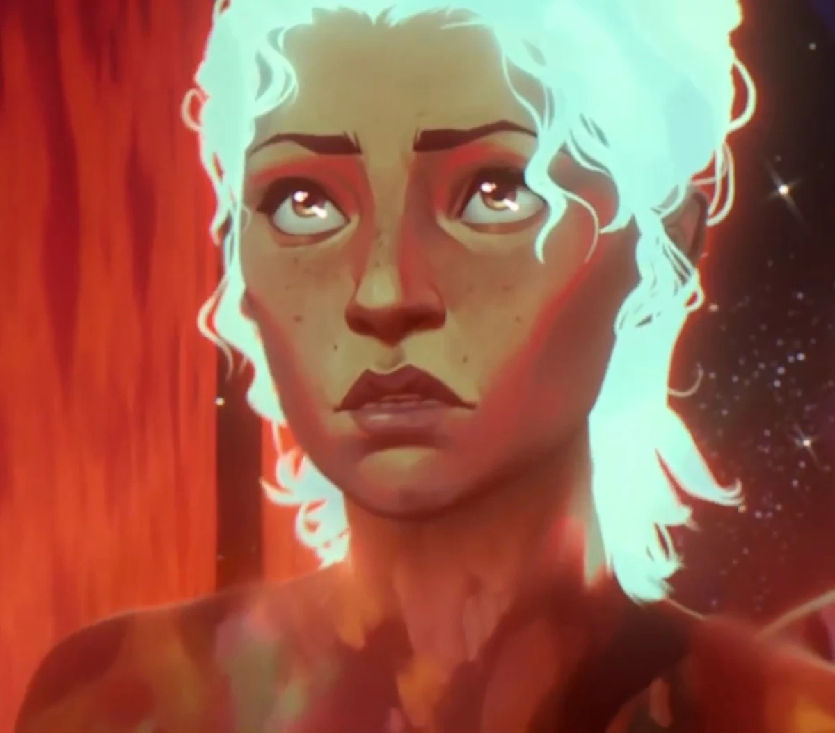 Sky Young | Wiki Wiki Arcane | Fandom