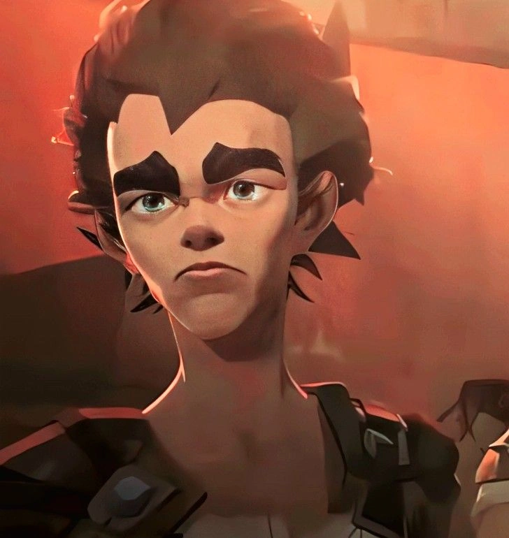 Mylo | Wiki Wiki Arcane | Fandom