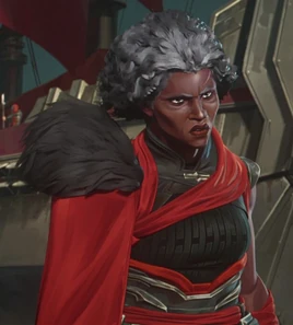 Ambessa Medarda | Wiki Wiki Arcane | Fandom