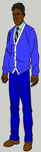 Peter Grams | Wikia Wiki Armonium | Fandom