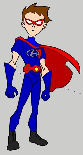 Alan Boy | Wikia Wiki Armonium | Fandom