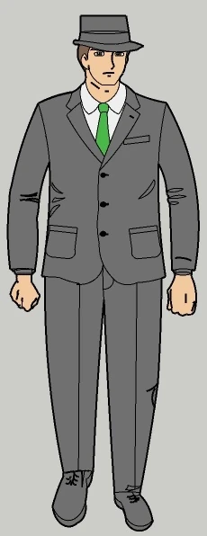 Jason Stepson | Wikia Wiki Armonium | Fandom