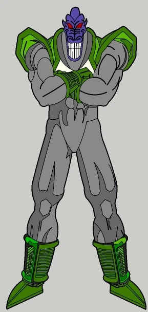 Gar | Wikia Wiki Armonium | Fandom