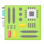 Motherboard | Bee Sim🐝 Wiki | Fandom