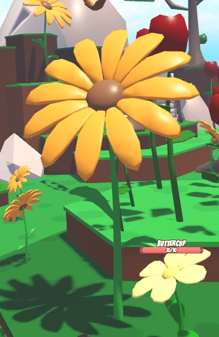 Flowers | Bee Sim🐝 Wiki | Fandom