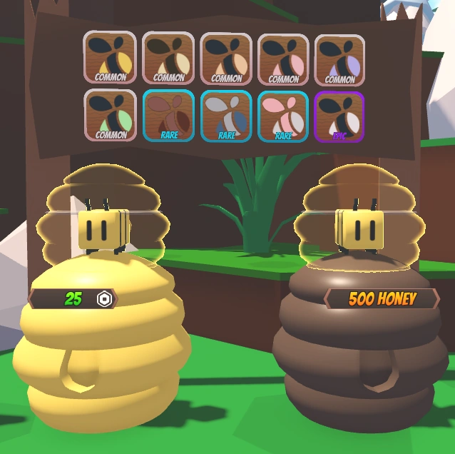 Dispensers | Bee Sim🐝 Wiki | Fandom