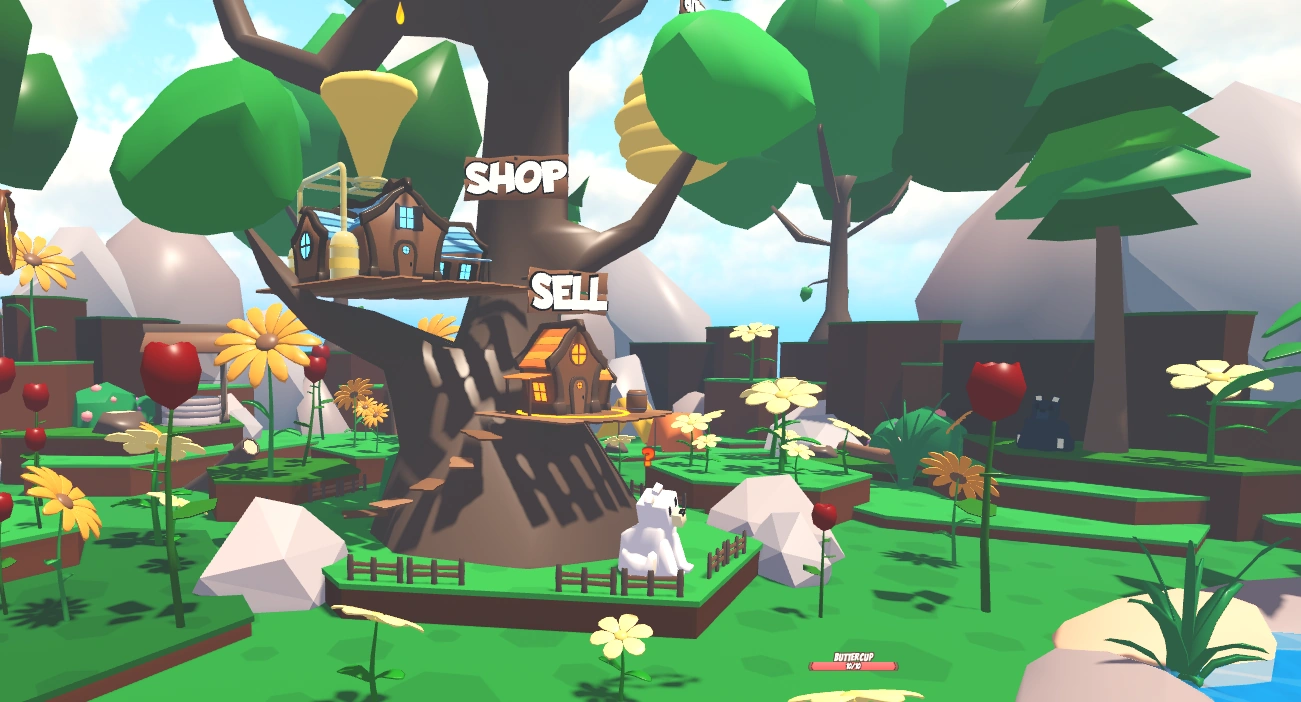 Discuss Everything About Bee Sim🐝 Wiki | Fandom