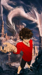 Akuto Sai | Wiki Characters Boundless Wiki | Fandom