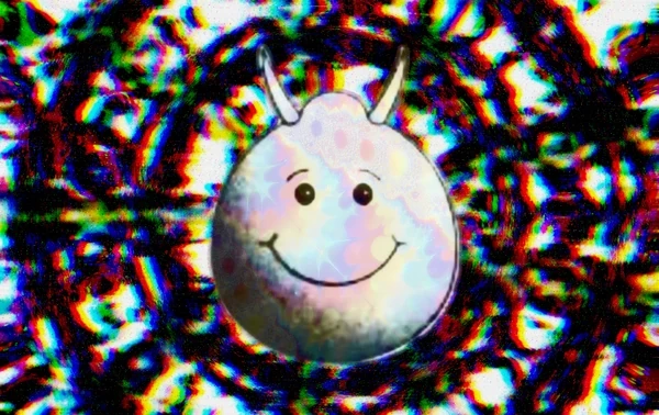 Mathiverse (Flatterland) | Wiki - Characters Tier 0 Wiki | Fandom