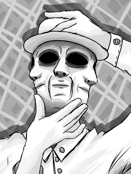 The Maker (Backrooms) | Wiki - Characters Tier 0 Wiki | Fandom