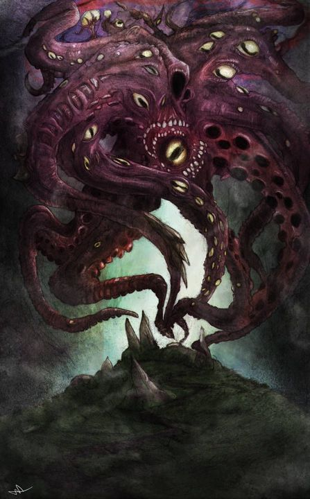 Yog-Sothoth (Cthulhu Mythos ) | Wiki - Characters Tier 0 Wiki | Fandom Yog-Sothoth (Cthulhu Mythos ) | Wiki - Characters Tier 0 Wiki | Fandom