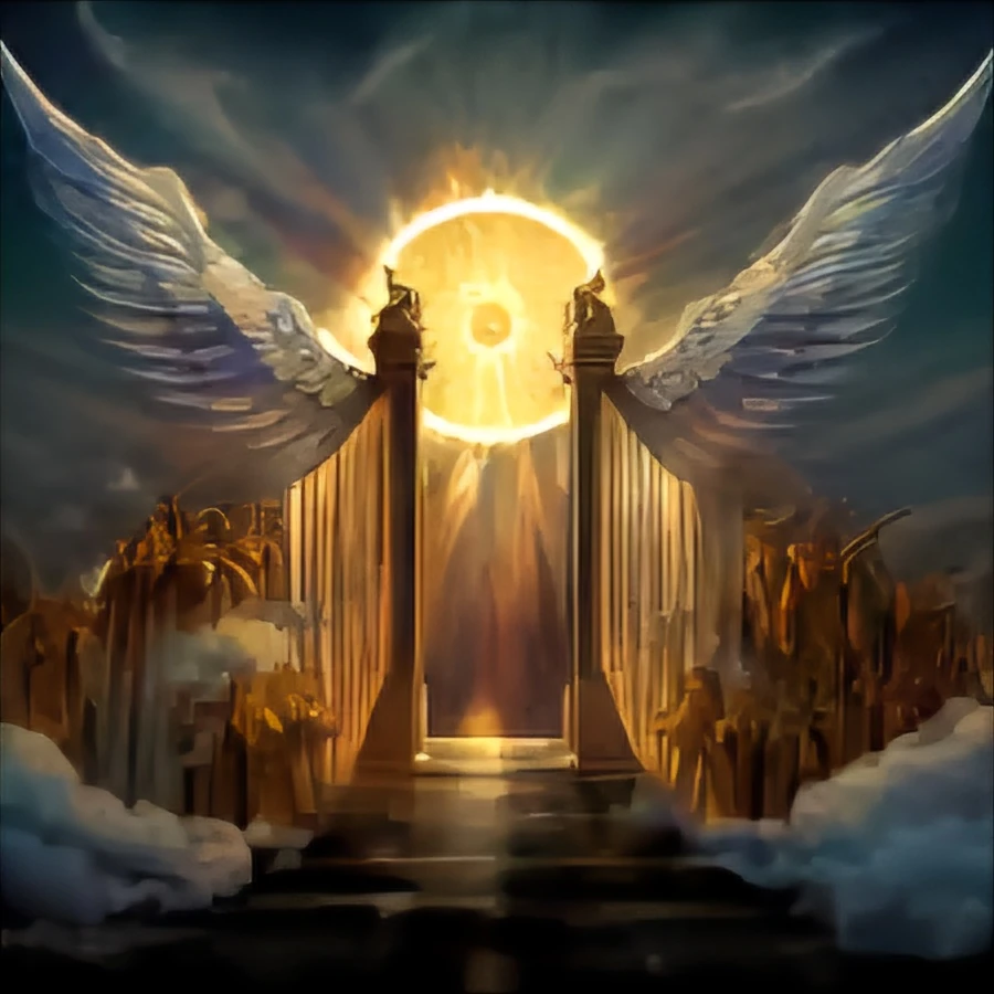 I AM THAT I AM | Wiki - Characters Tier 0 Wiki | Fandom