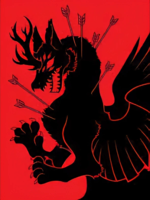 Scarlet Demon (SCP Foundation) | Wiki - Characters Tier 0 Wiki | Fandom