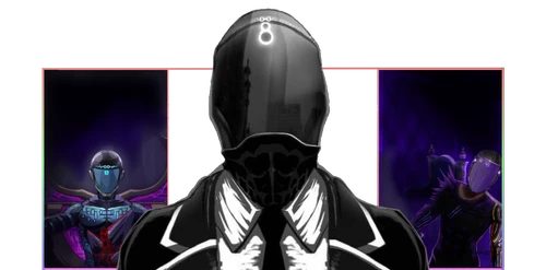 Eignzar | Wiki - Characters Tier 0 Wiki | Fandom