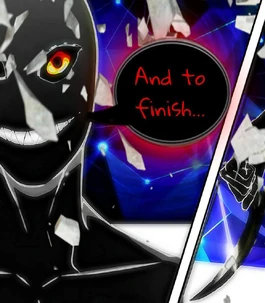 The Eye ( The True void ) | Wiki - Characters Tier 0 Wiki | Fandom