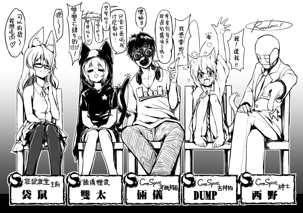 "Real-life" Entities | Wiki - Characters Tier 0 Wiki | Fandom