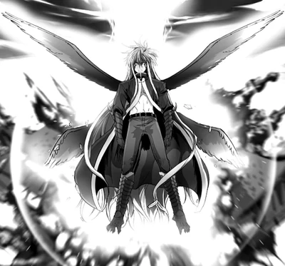 Akuto Sai | Wiki - Characters Tier 0 Wiki | Fandom