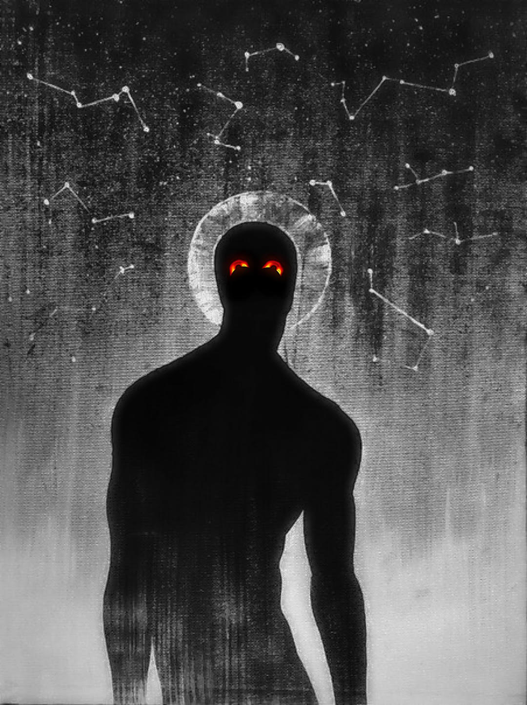 The Eye The True Void Wiki Characters Tier 0 Wiki Fandom
