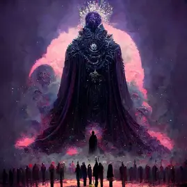 Void Emperor (SCP Foundation) | Wiki - Characters Tier 0 Wiki | Fandom