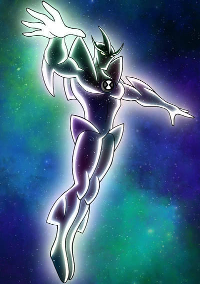 Alien X | Wiki - Characters Tier 0 Wiki | Fandom