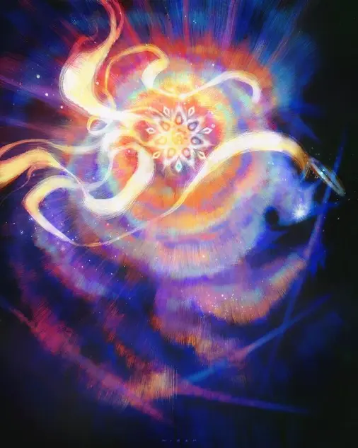 Universe Prime (SCP Foundation) | Wiki - Characters Tier 0 Wiki | Fandom