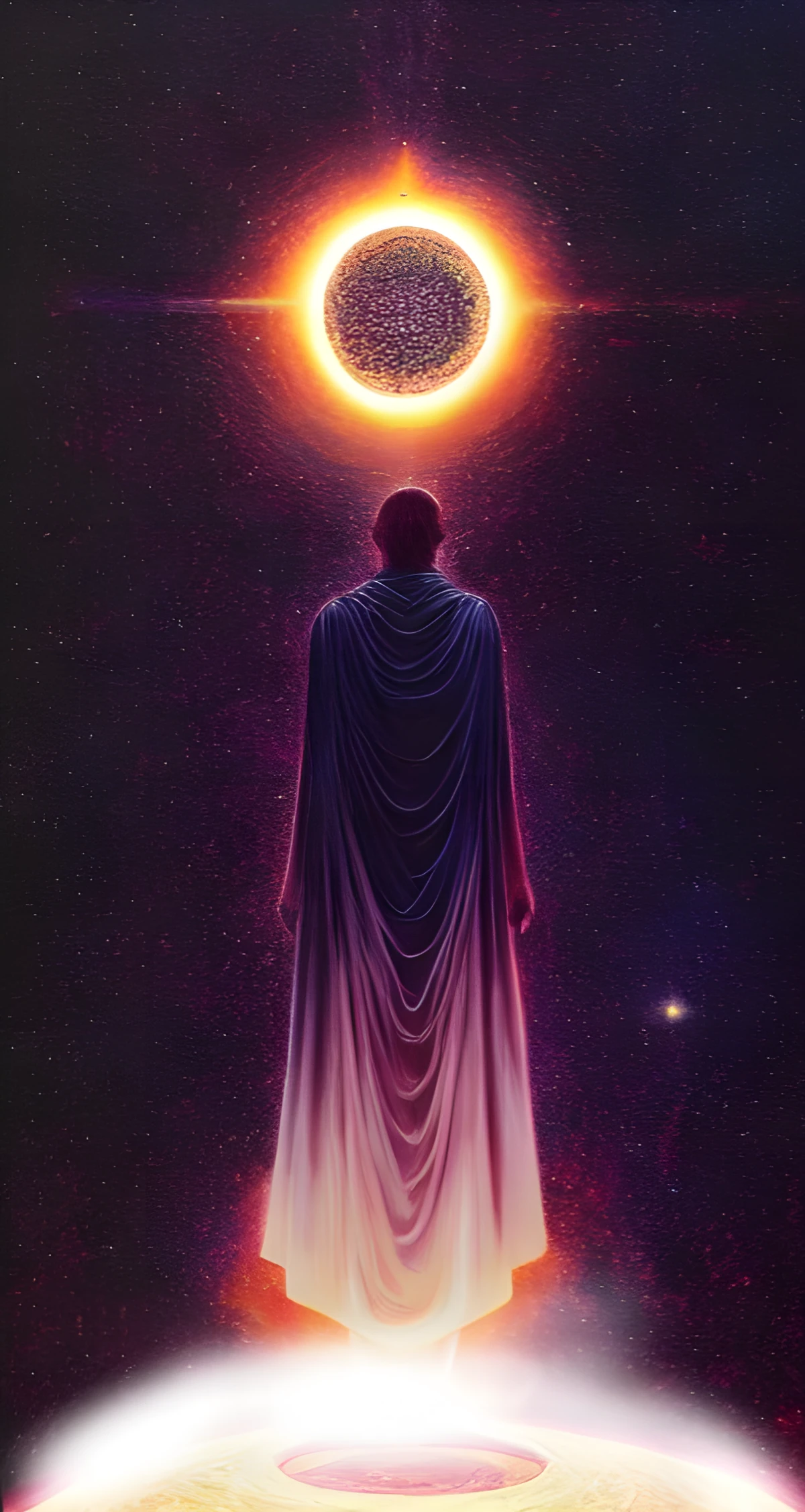 God (Unvoice) | Wiki - Characters Tier 0 Wiki | Fandom