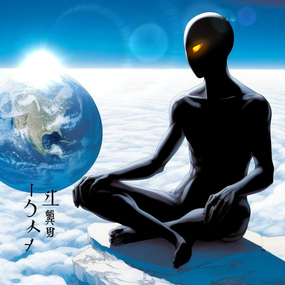 The Eye ( The True void ) | Wiki - Characters Tier 0 Wiki | Fandom