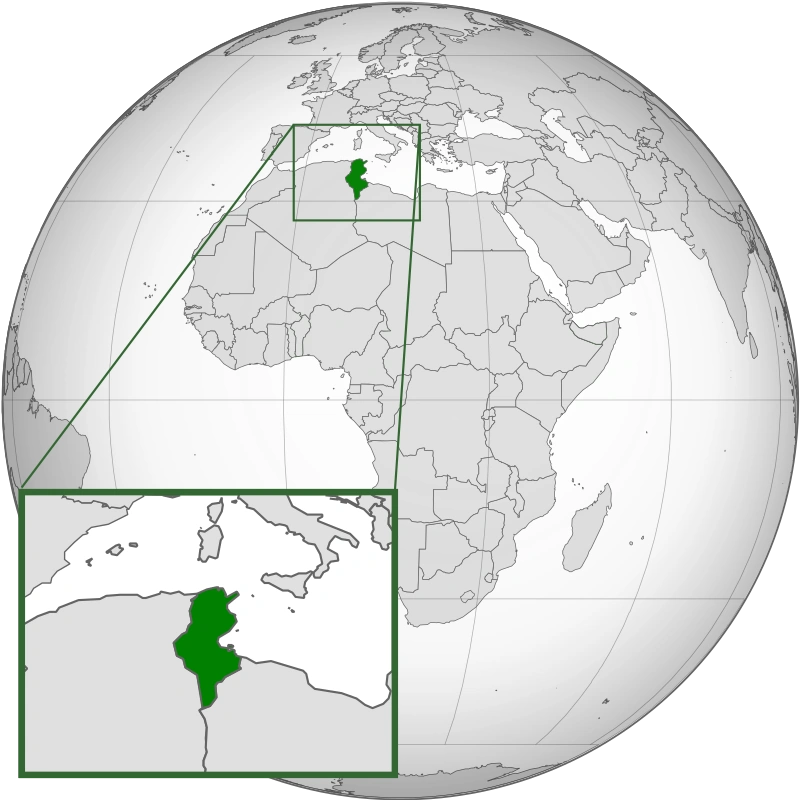 Tunisié | Chidurian Language Wiki | Fandom