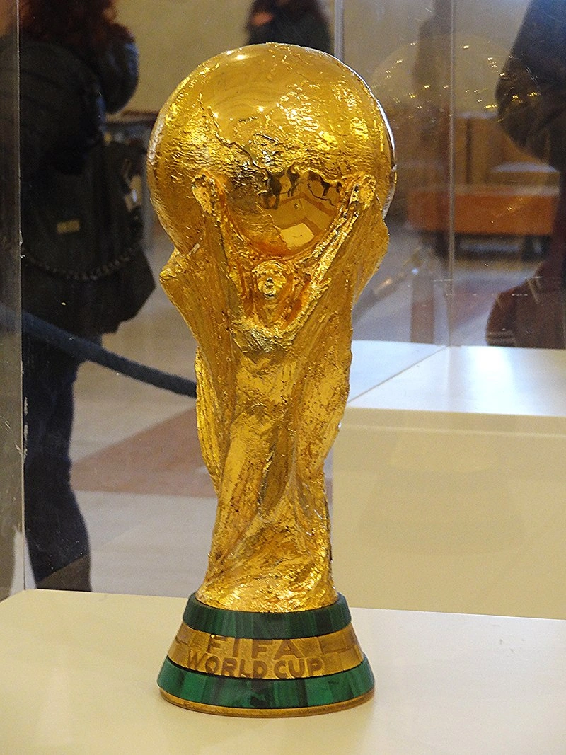 Copa dé Tegí dé Fúsbol | Chidurian Language Wiki | Fandom