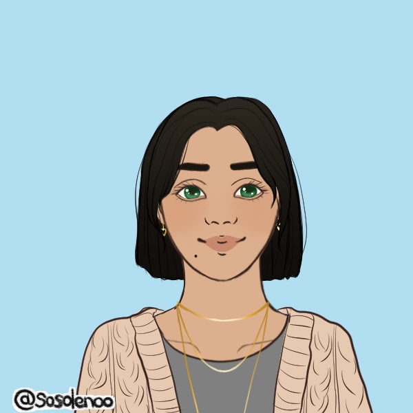 Roleplay/Maria Luna Rubio | Wiki Fanon Colonie des Sang-Mêlé | Fandom