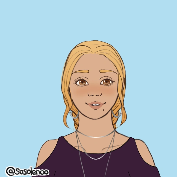 Roleplay/Harmony Lewis | Wiki Fanon Colonie des Sang-Mêlé | Fandom