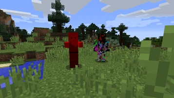 Bobby1545 | Wiki Crepypastas de Minecraft en español | Fandom