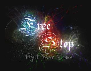 Free Step - A Dança | Wiki Wiki – Dança | Fandom