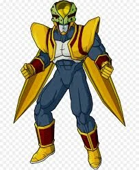 Baby cell | Wiki DB FAN Wiki | Fandom