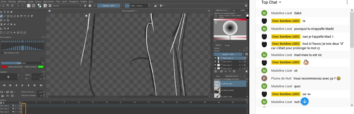 Blog utilisateur:CoeurDeChocolat/Insérer une image | Wiki Wiki de Plume ...
