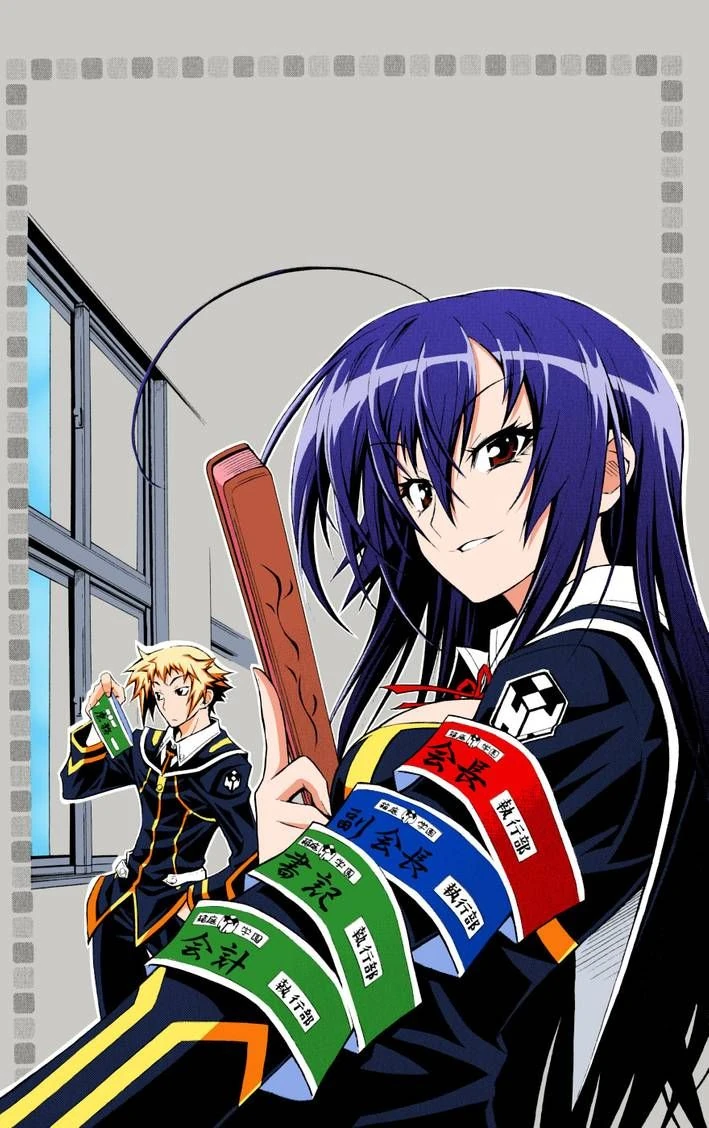 Categoría:Entradas de blog | Wiki Wiki de Power Scaling y Versus | Fandom