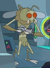Gromflomitos | Wiki de Rick & Morty Wiki | Fandom