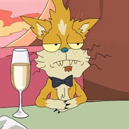 Squanchy | Wiki de Rick & Morty Wiki | Fandom