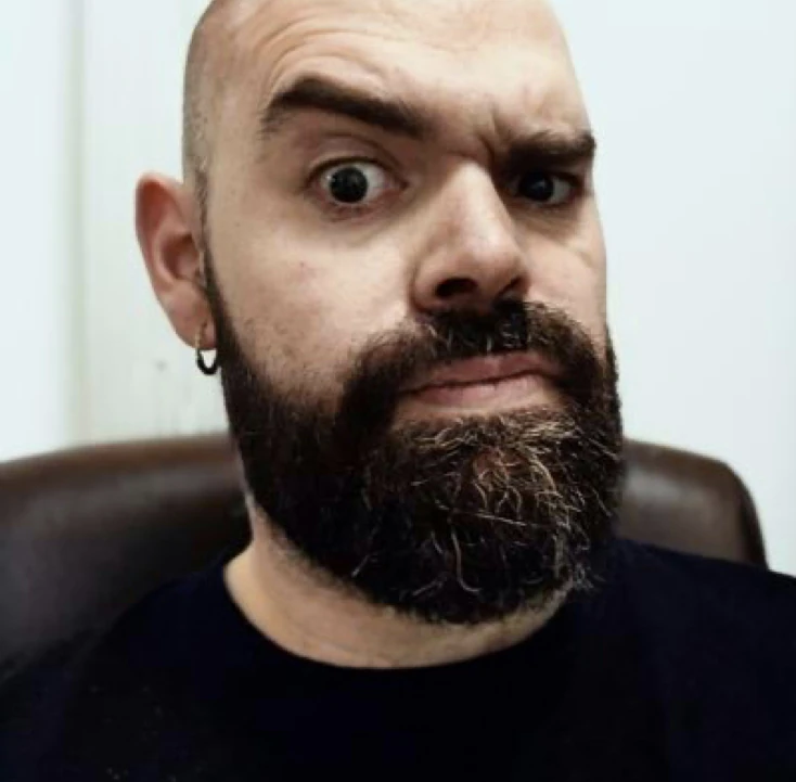 José Meco | Doblaje España Wiki | Fandom