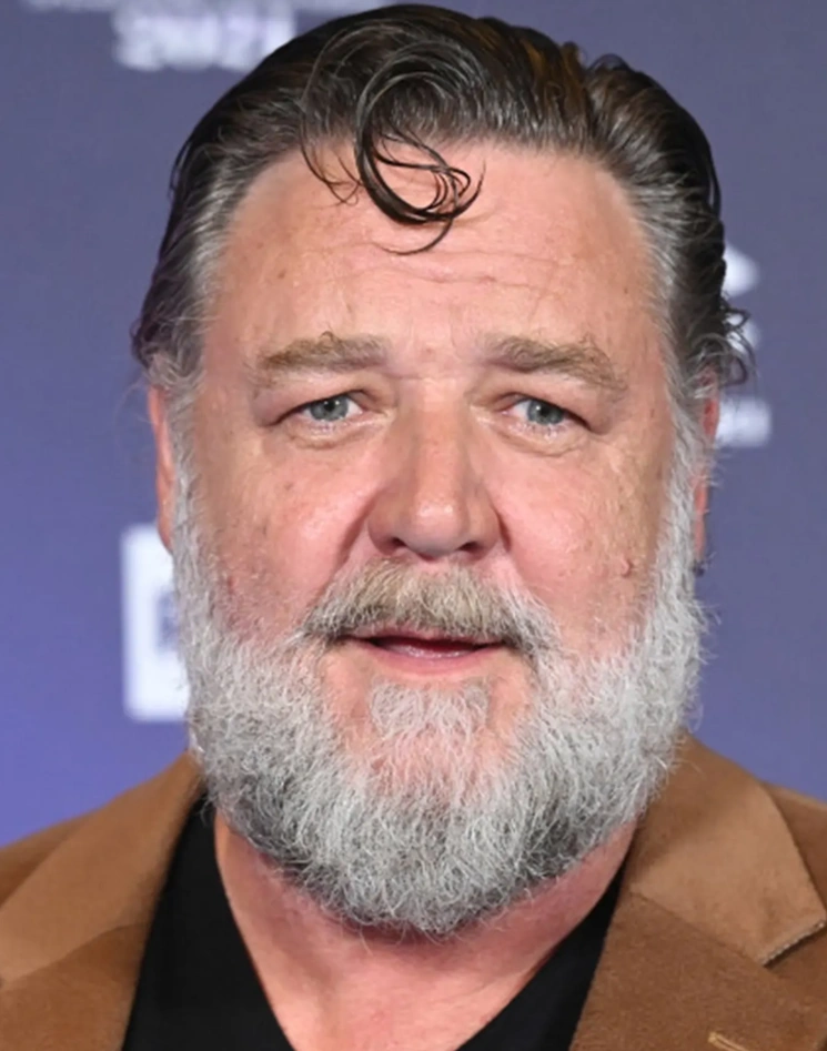 Russell Crowe | Doblaje España Wiki | Fandom
