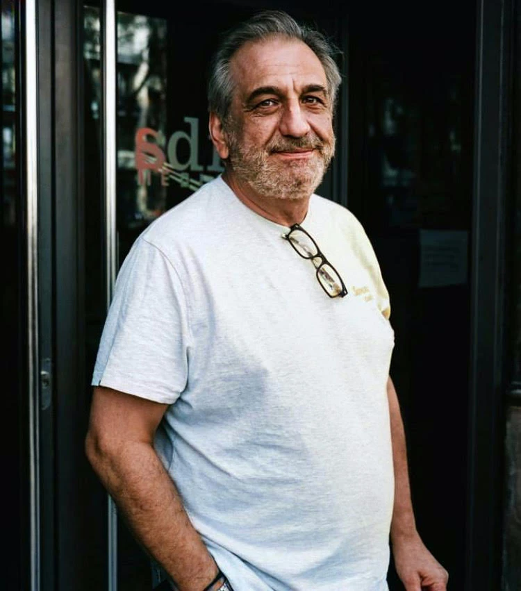 Miguel Calvo | Doblaje España Wiki | Fandom