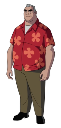 Max Tennyson | Doblaje España Wiki | Fandom