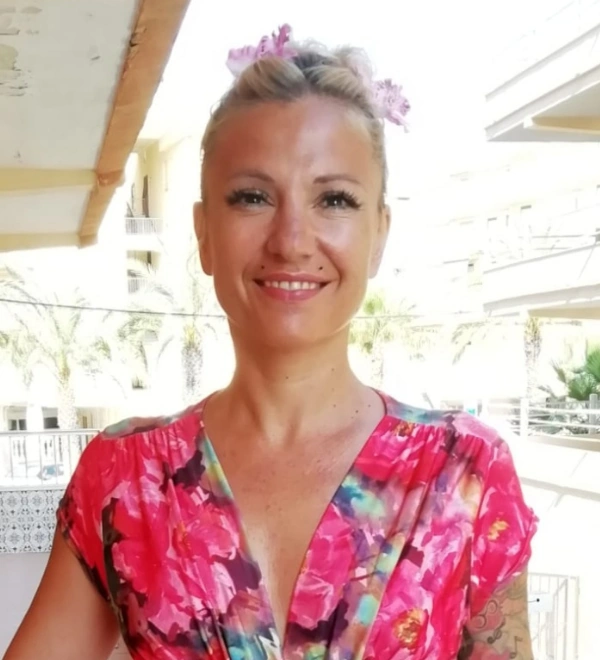 Diana Torres | Doblaje España Wiki | Fandom