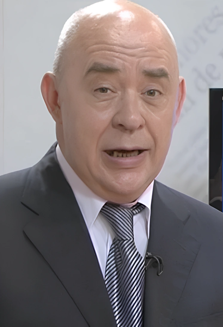 Vicent Quintana | Doblaje España Wiki | Fandom