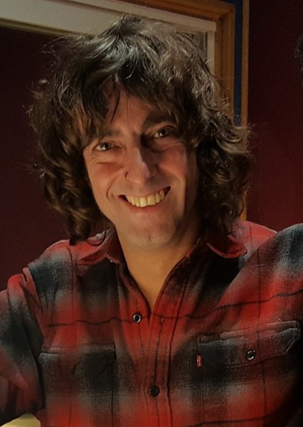 Álex Saudinós Doblaje España Wiki Fandom