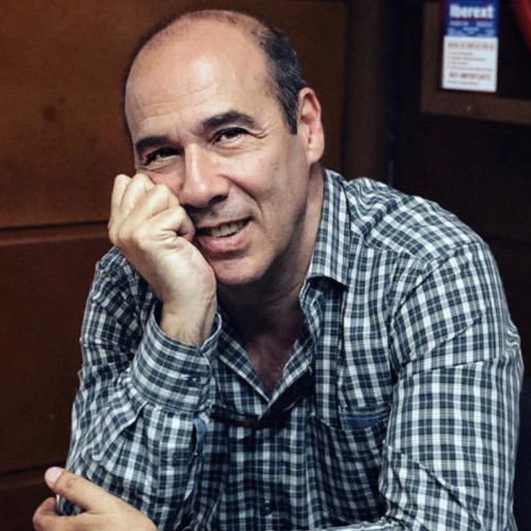 César Martínez | Doblaje España Wiki | Fandom