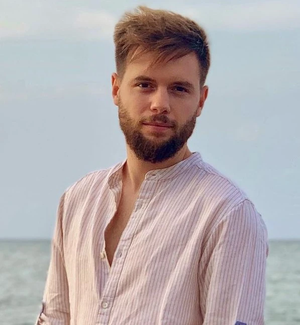 Fernando (Fer) Delgado | Doblaje España Wiki | Fandom