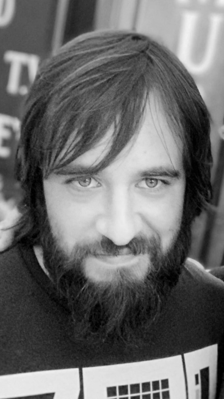 Antonio Acaso Doblaje España Wiki Fandom