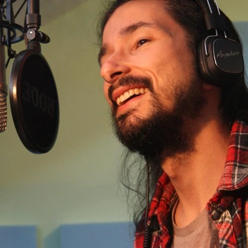 Diego (Dai) Orellana | Doblaje España Wiki | Fandom